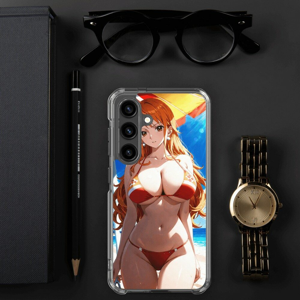 Samsung Premium Cases Archives - Waifu Supply
